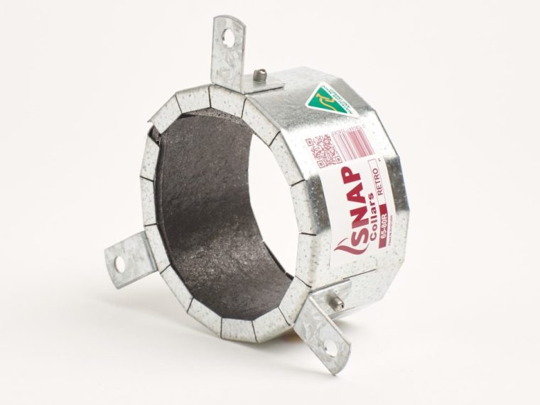 Retrofit Fire Collars | Snap Fire Systems