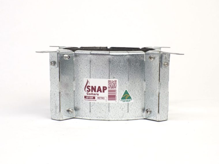 All Fire Collars & Accessories | Snap Fire Systems