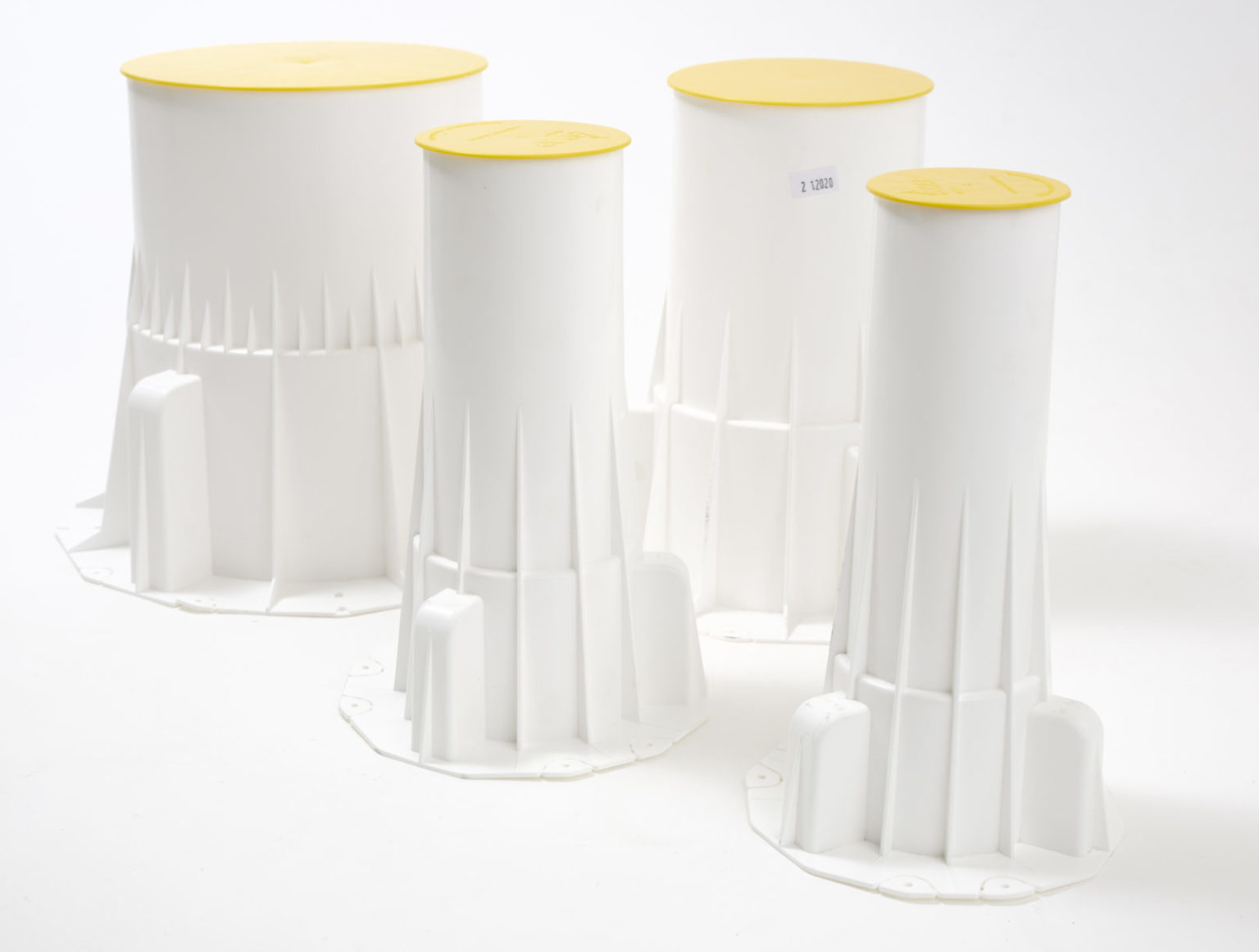 SNAP Fire Collar Accessory Blanks | Snap Fire Systems